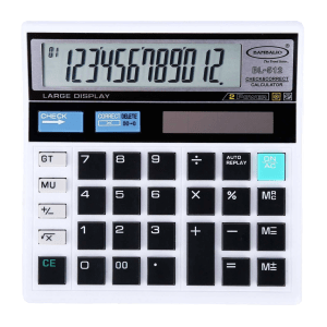 Buy 12 Digit Calculators Online at Best Prices Croma